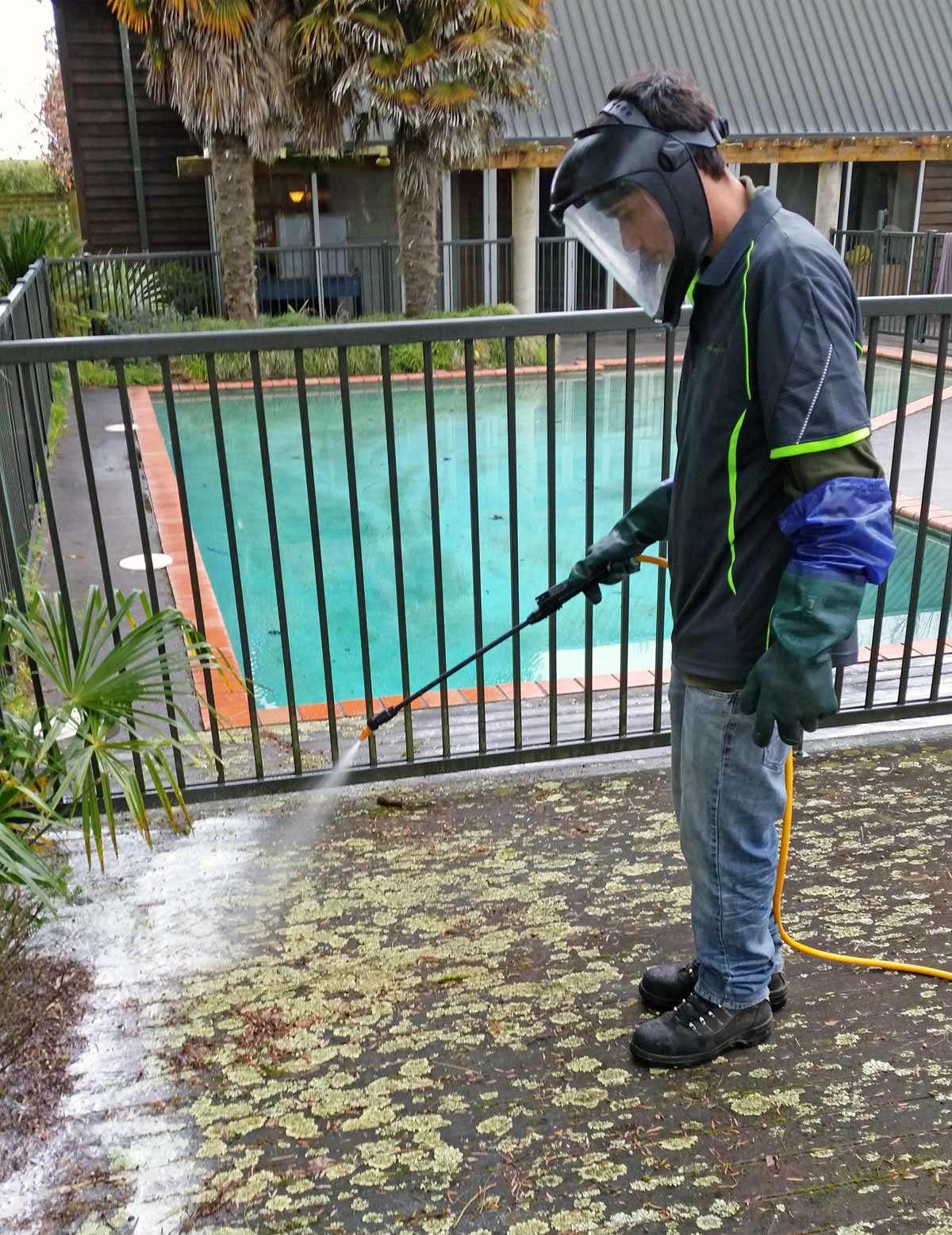 Contact Success | YourLocal Pest Control